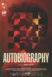 Autobiography - First Cut Lab