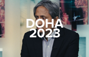 First Cut Lab Doha 2023 - First Cut Lab