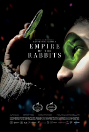 Empire of the Rabbits - First Cut Lab