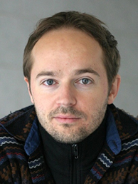 David Lindner - Producer - First Cut Lab