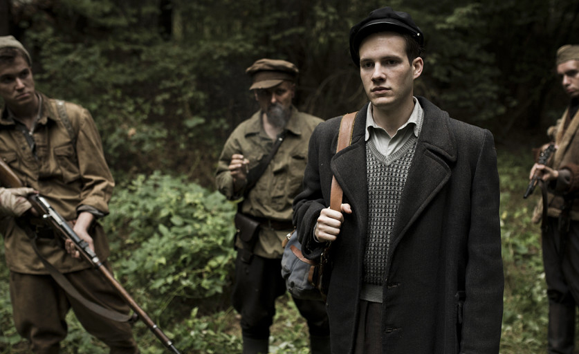 First Cut Lab Poland 2016 - First Cut Lab