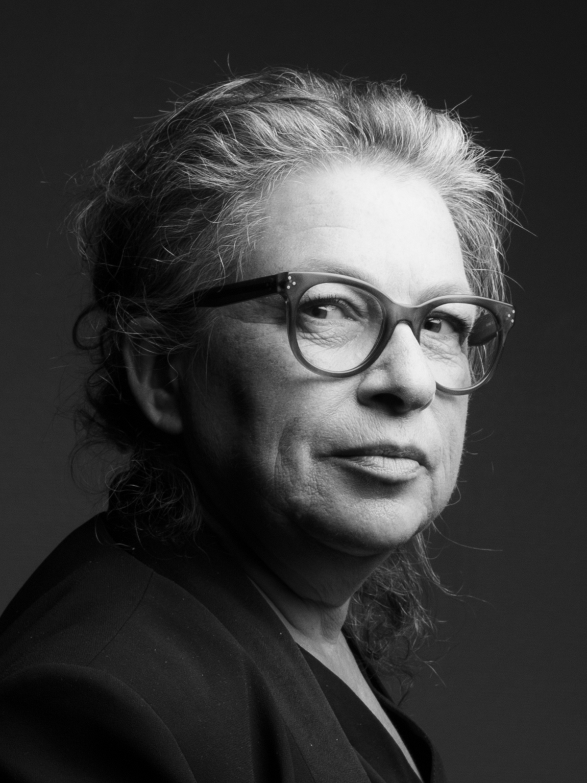 Diana Elbaum - Producer - First Cut Lab