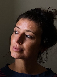 Giulia Achilli - Producer - First Cut Lab