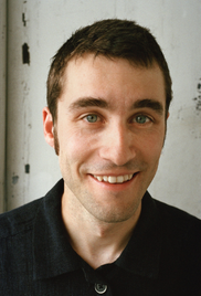 Graham Foy - Director - First Cut Lab