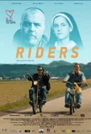 Riders - First Cut Lab