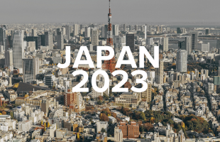 First Cut Lab Japan 2023 - First Cut Lab