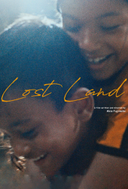 Lost Land - First Cut Lab